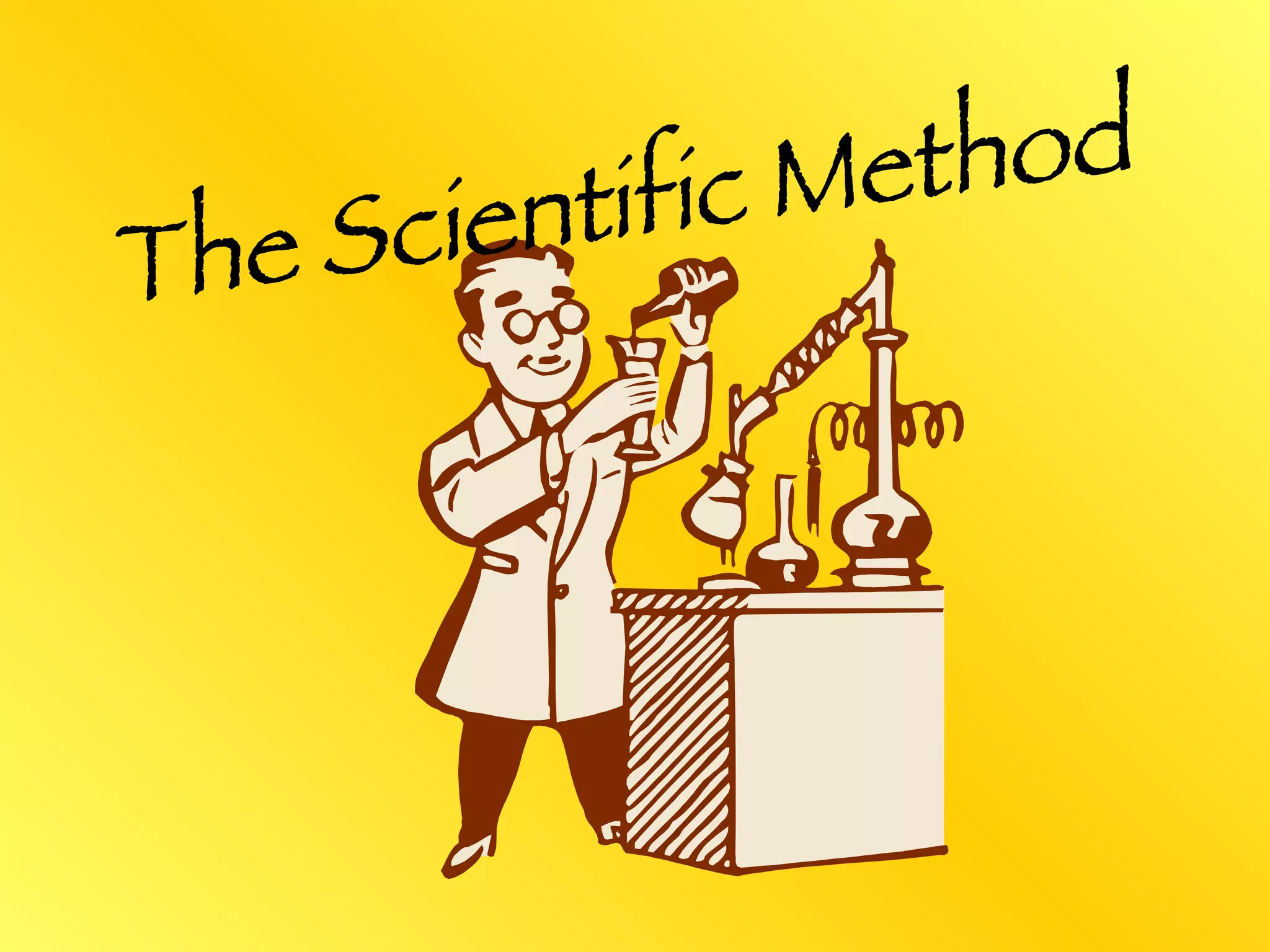 Scientific method powerpoint | PPT