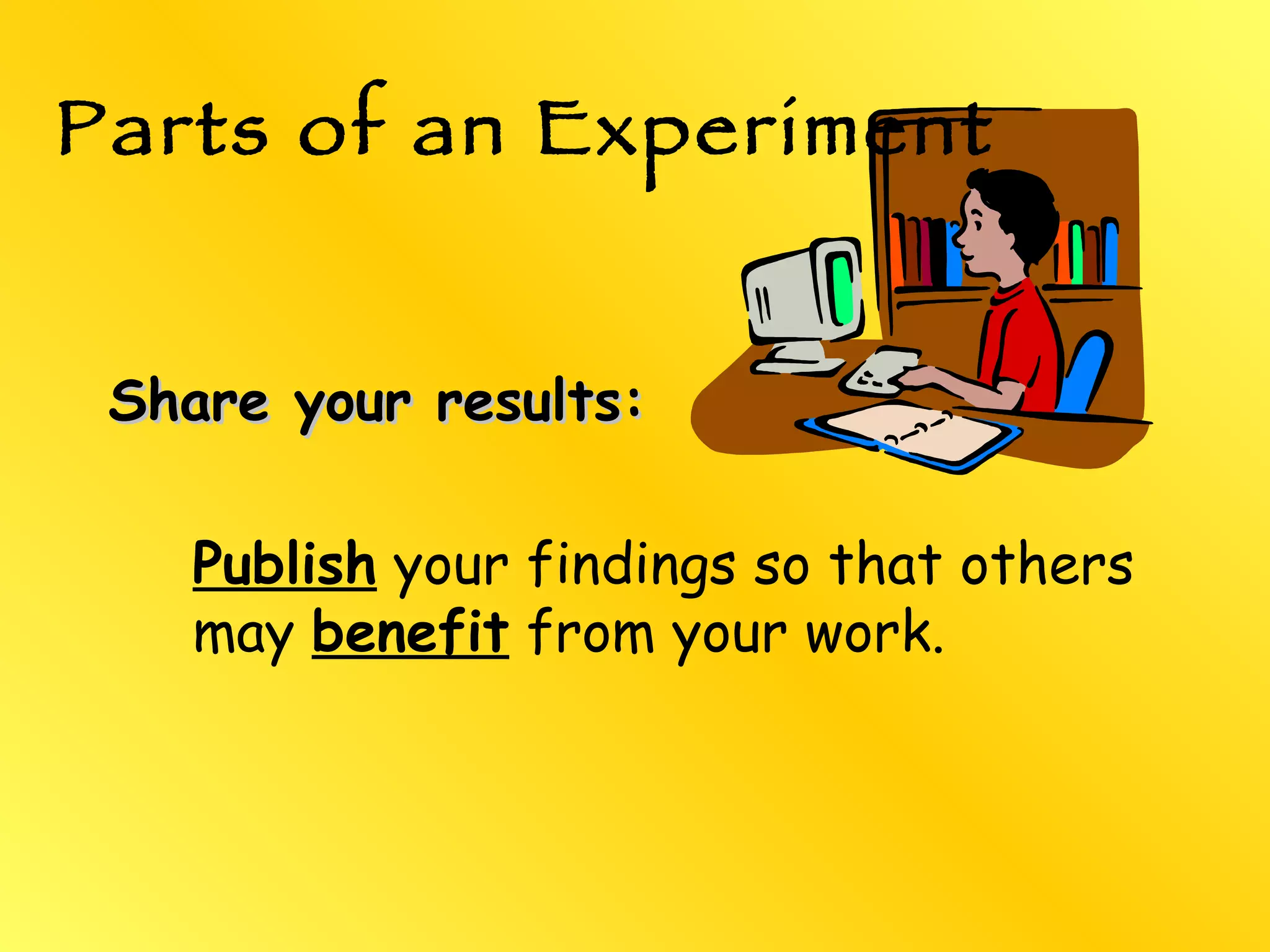 Scientific method powerpoint | PPT