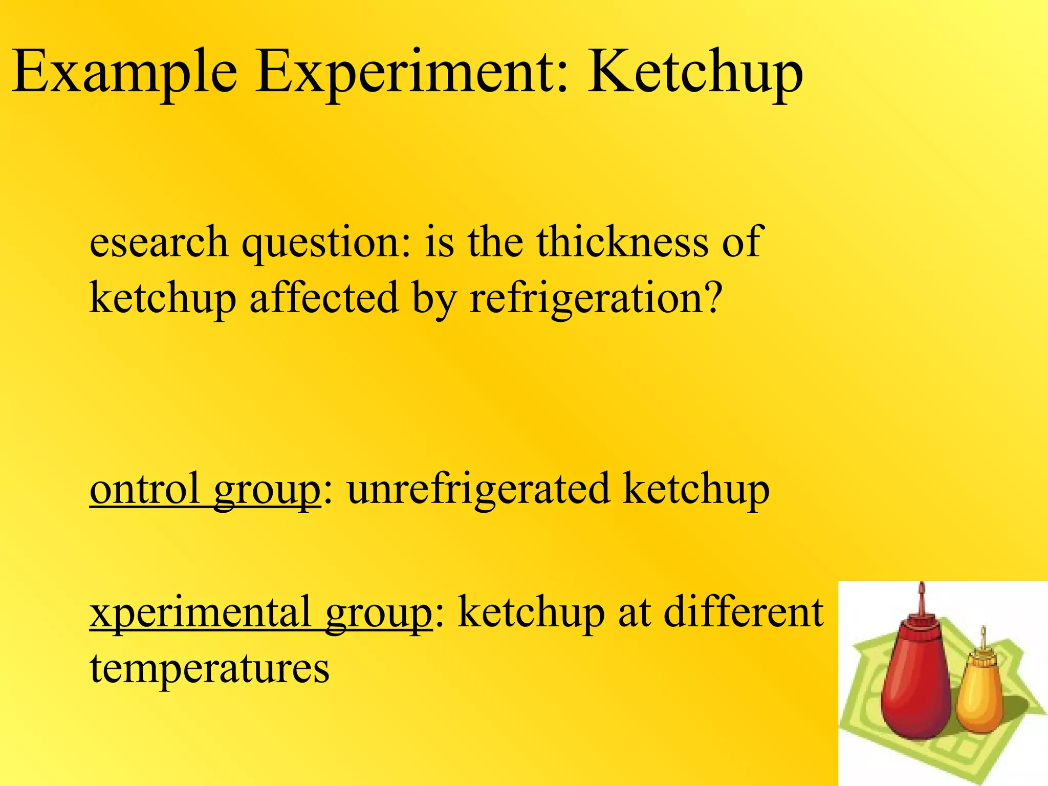 Scientific method powerpoint | PPT