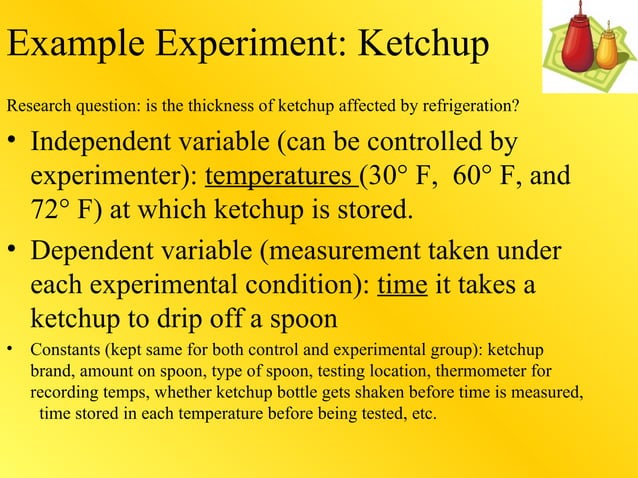 Scientific method powerpoint | PPT
