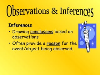 Scientific method powerpoint | PPT