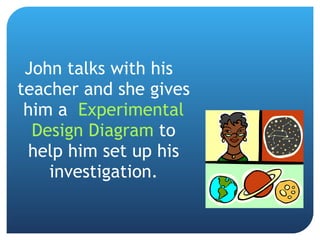 Scientific Method Powerpoint | PPS