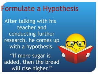 Scientific Method Powerpoint | PPS