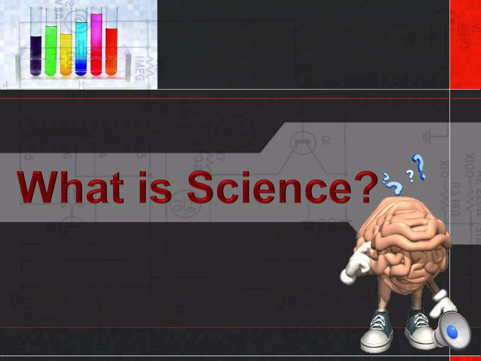 The Nature of Science | PPT