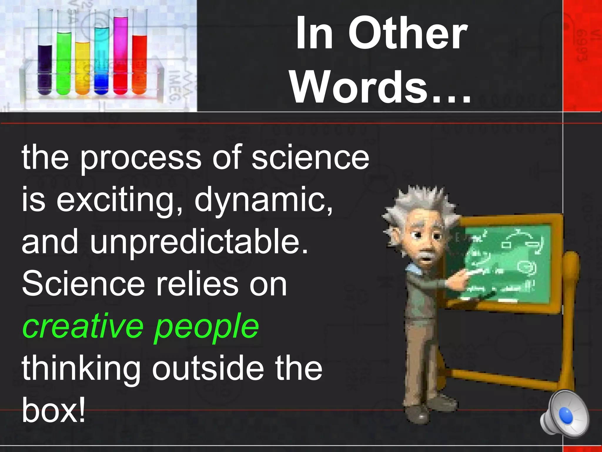 The Nature of Science | PPT