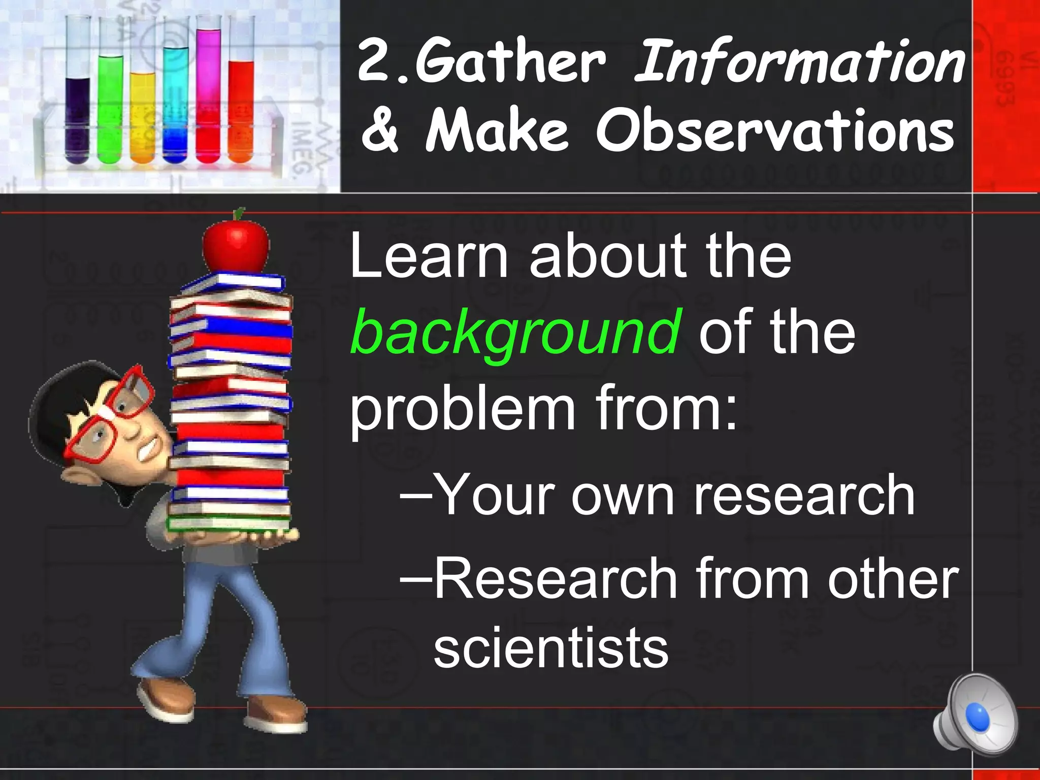 The Nature of Science | PPT