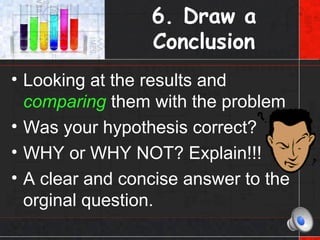 The Nature of Science | PPT