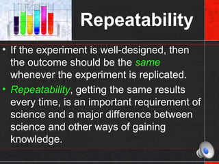 The Nature of Science | PPT