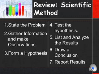 The Nature of Science | PPT