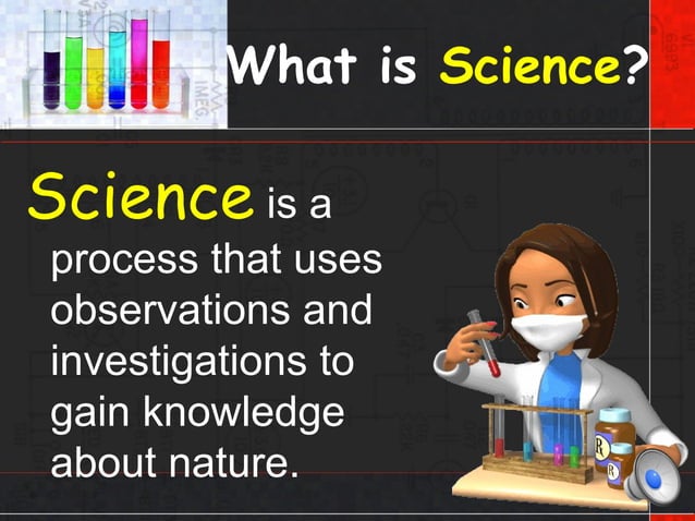 The Nature of Science | PPT | Science