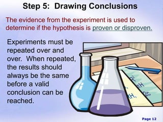 Scientific Method PowerPoint.ppt