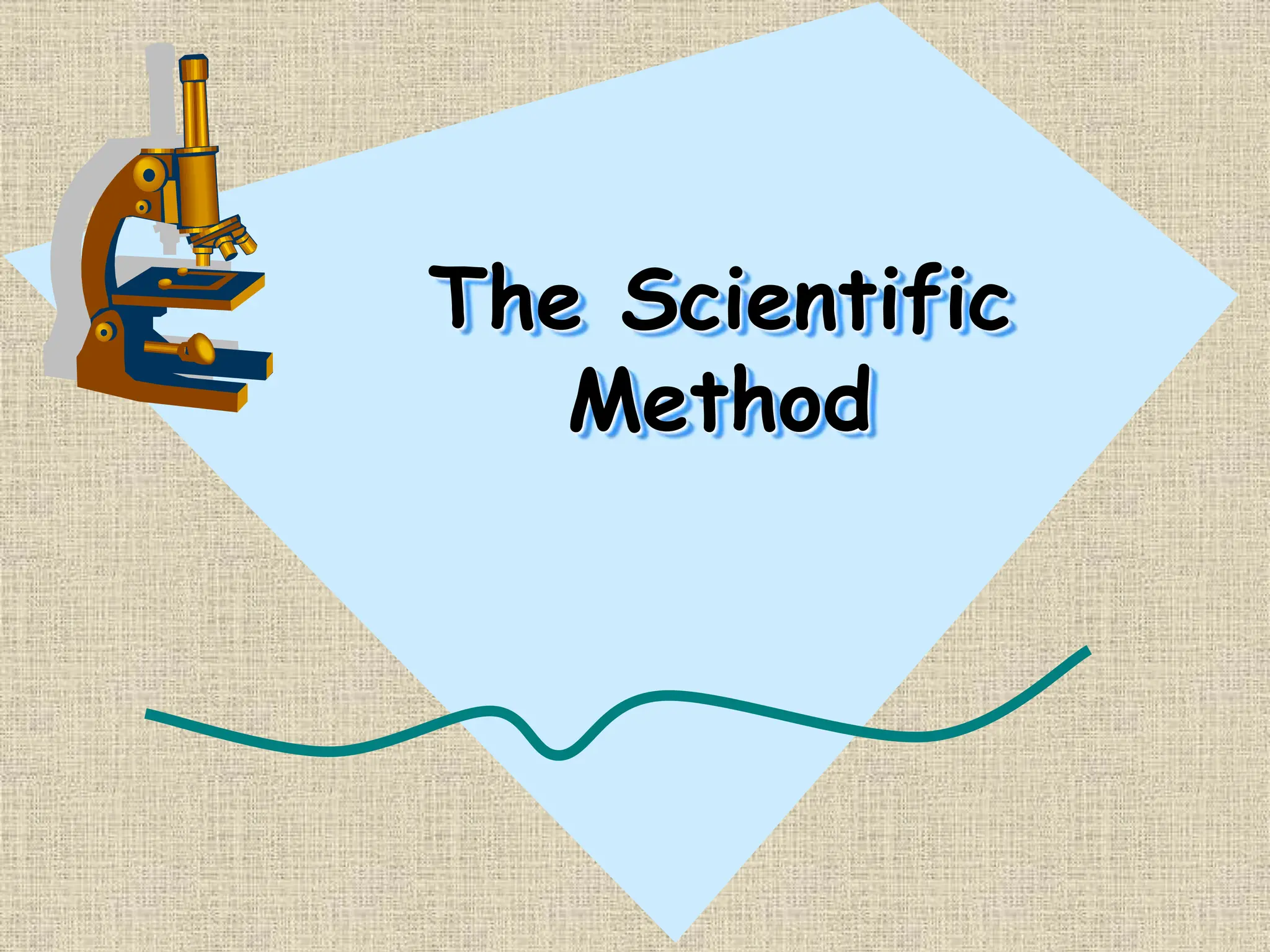 Scientific Method PowerPoint science 7 .pptx