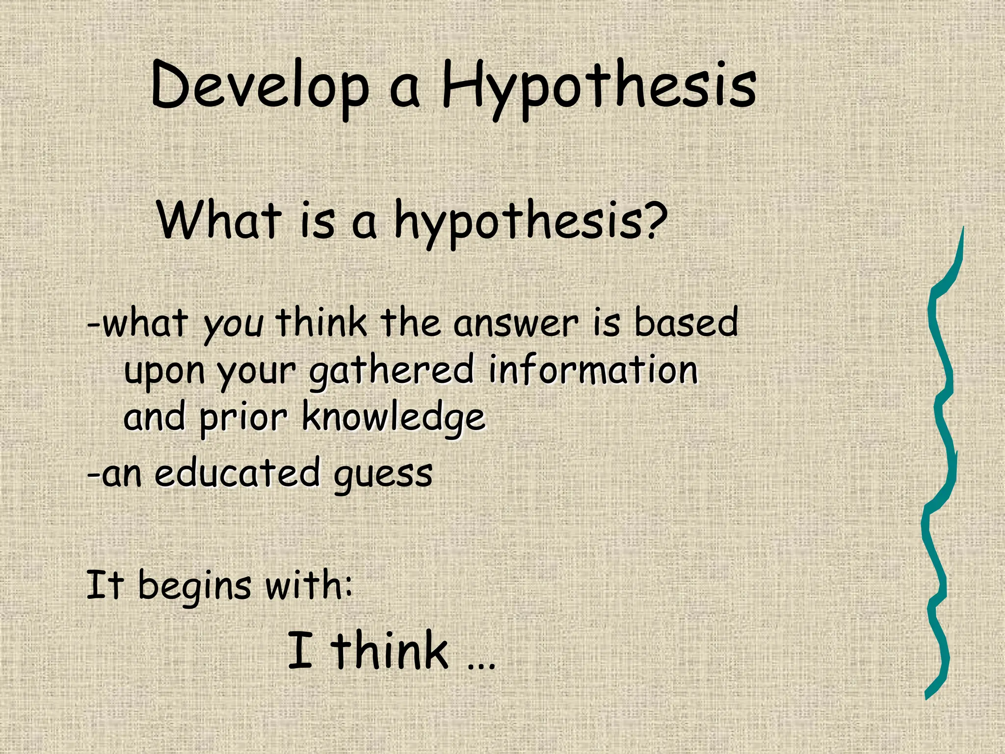 Scientific Method PowerPoint science 7 .pptx