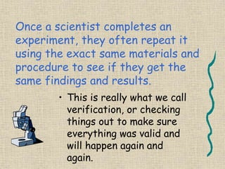 Scientific Method PowerPoint science 7 .pptx