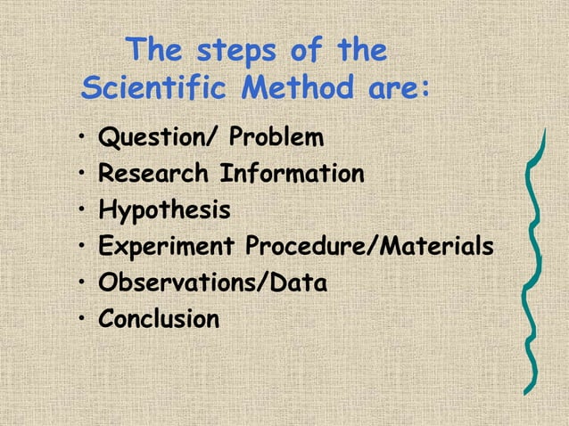 Scientific Method PowerPoint science 7 .pptx