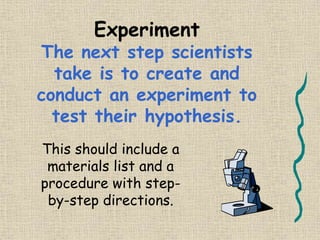 Scientific Method PowerPoint science 7 .pptx