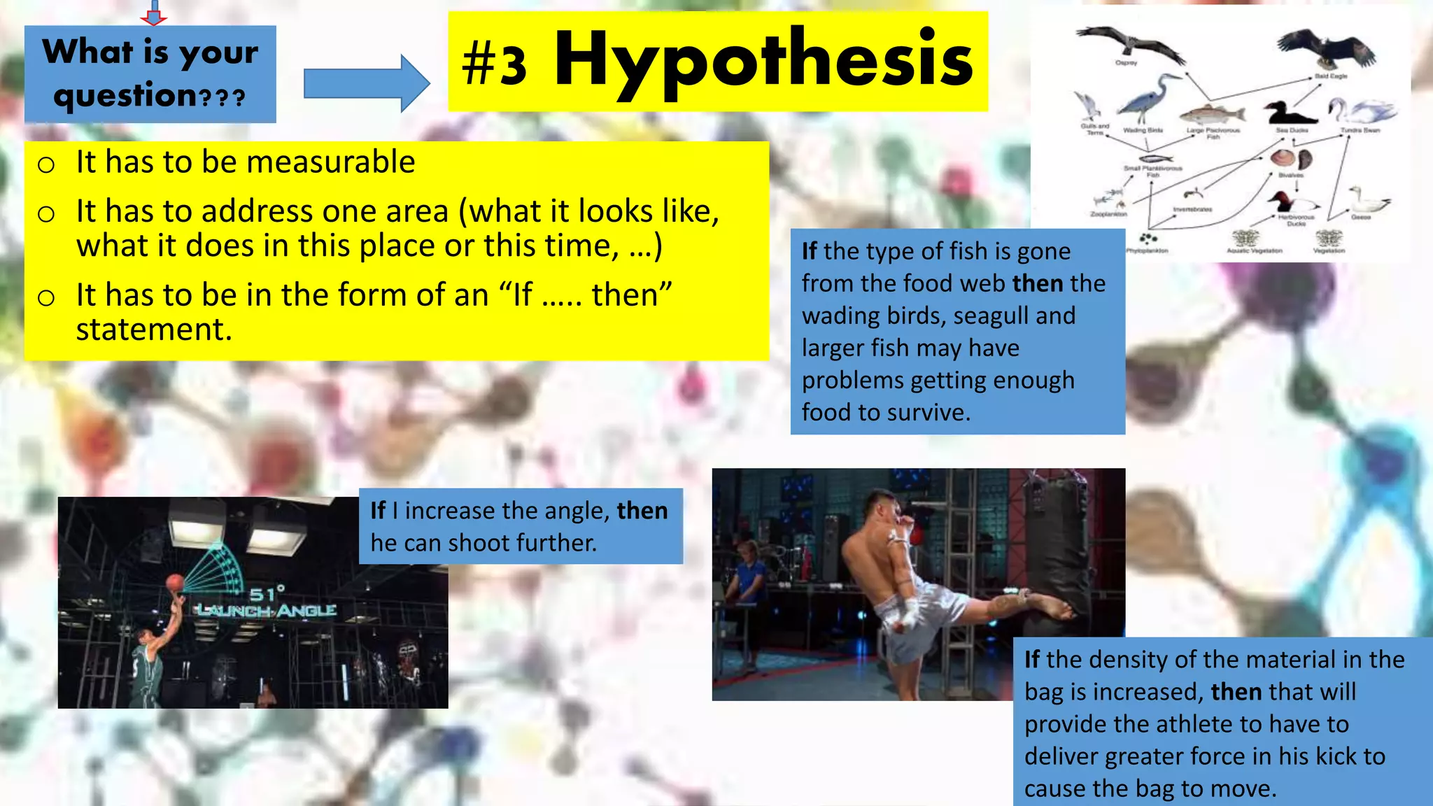 Scientific method ppt | PPTX