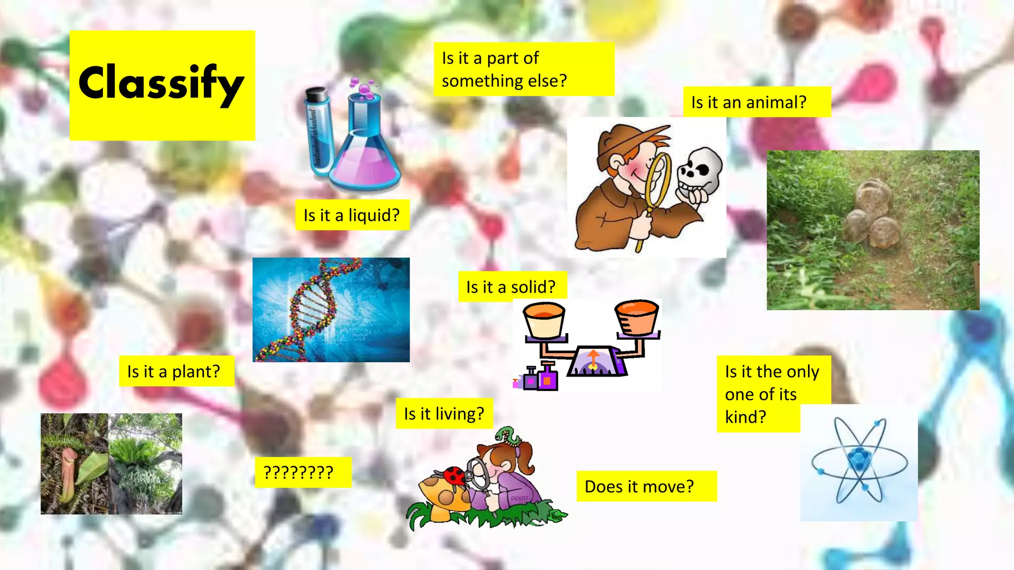 Scientific method ppt | PPTX