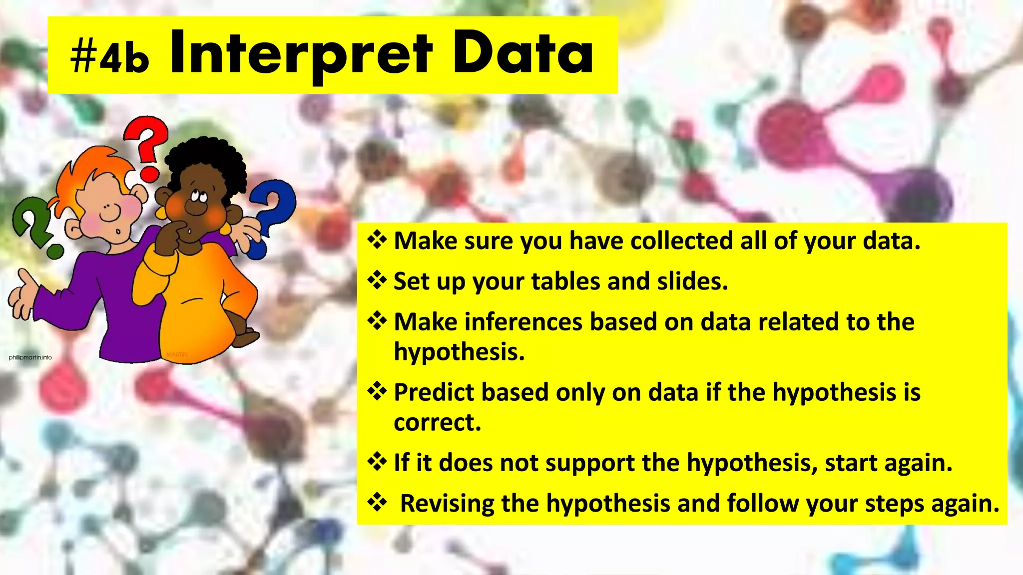 Scientific method ppt | PPTX