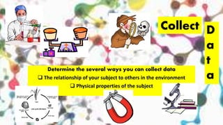 Scientific method ppt | PPTX