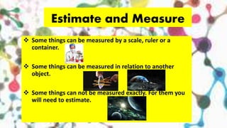 Scientific method ppt | PPTX