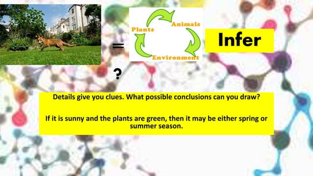 Scientific method ppt | PPTX | Science