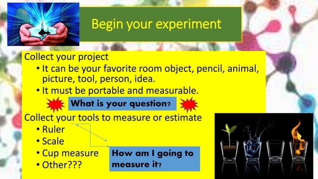 Scientific method ppt | PPTX | Science