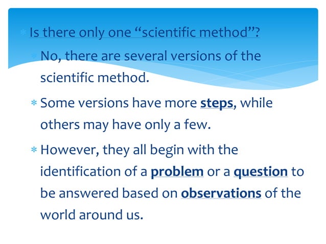 Scientific_Method_PPT.ppt slide presentation | PPT