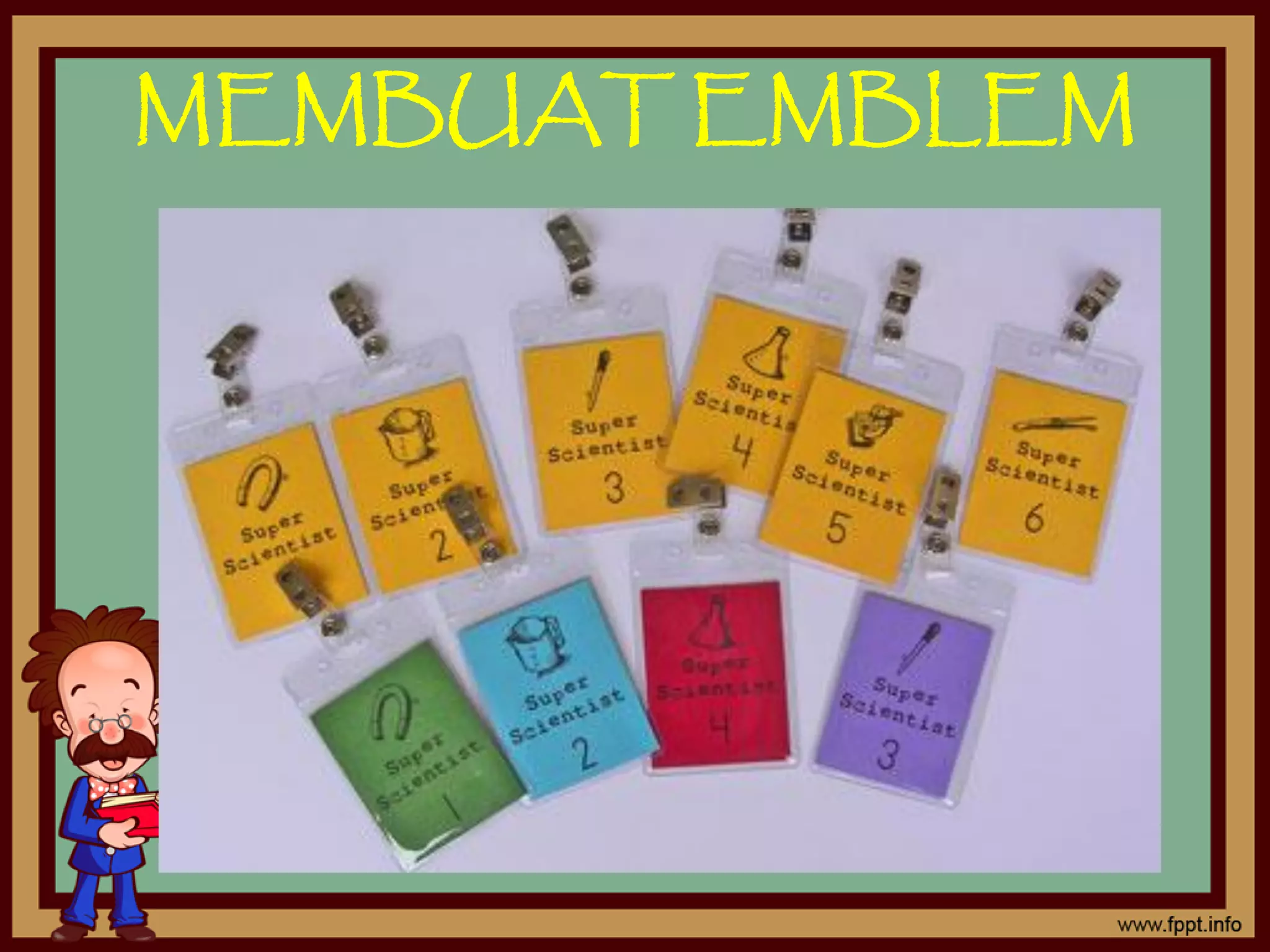 Metode Ilmiah- Workshop Presentation | PDF