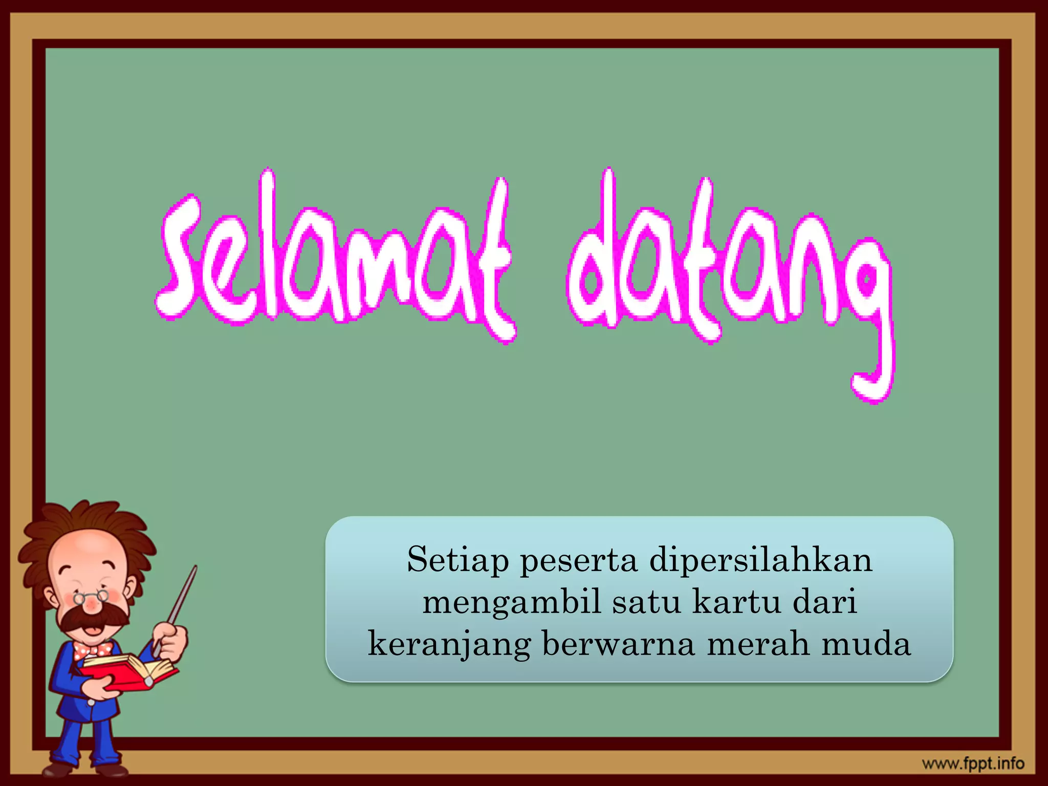 Metode Ilmiah- Workshop Presentation | PDF