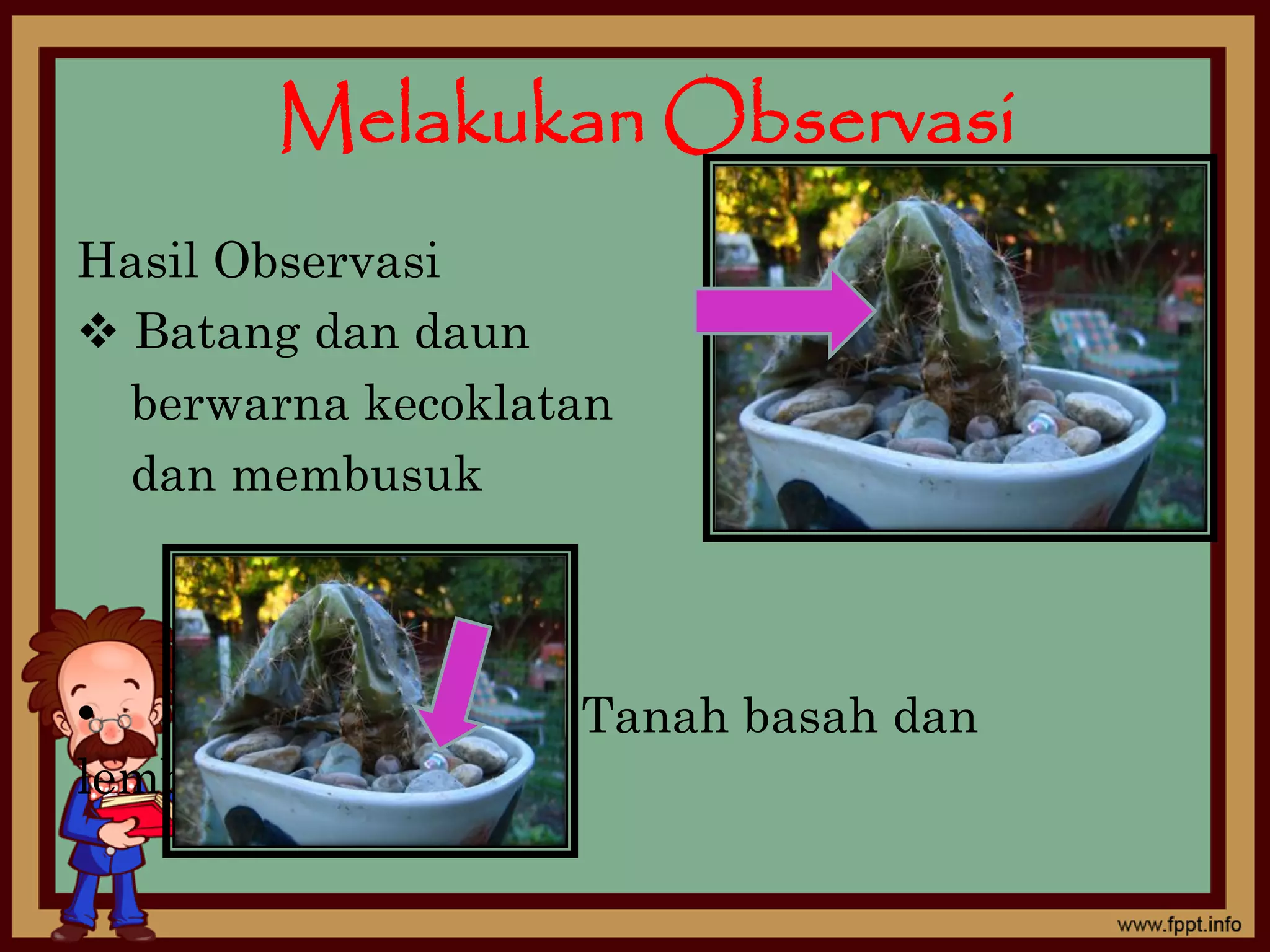 Metode Ilmiah- Workshop Presentation | PDF