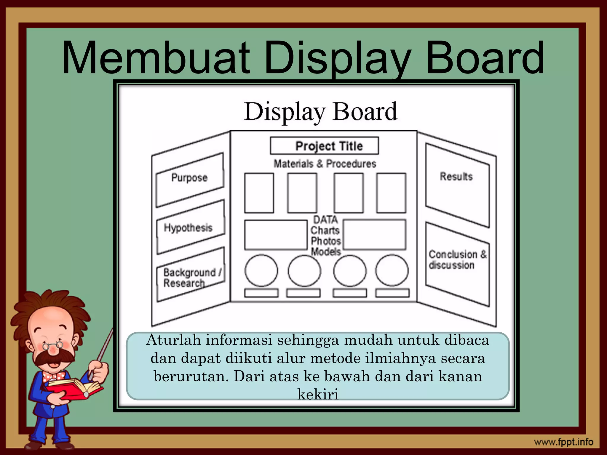 Metode Ilmiah- Workshop Presentation | PDF