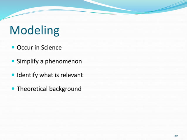 Scientific methods in computer science | PPTX