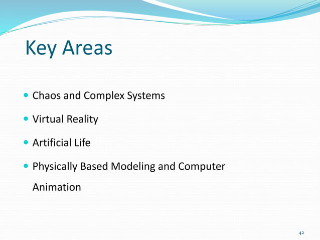 Scientific methods in computer science | PPTX