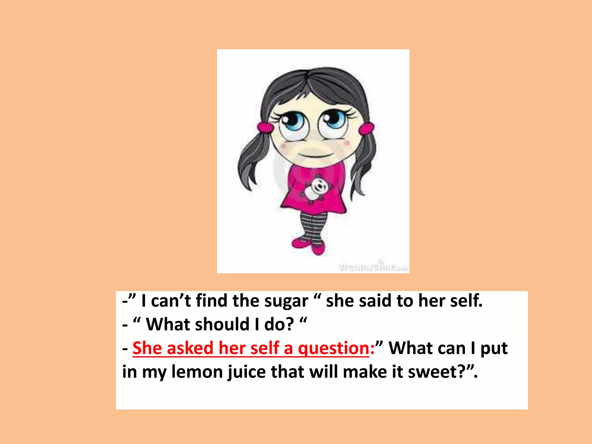 Scientific method story | PPTX