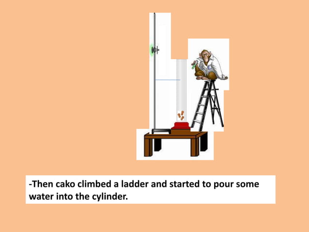 Scientific method story | PPTX | Science