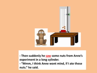 Scientific method story | PPTX
