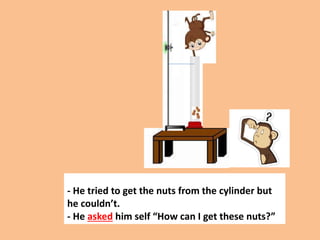Scientific method story | PPTX