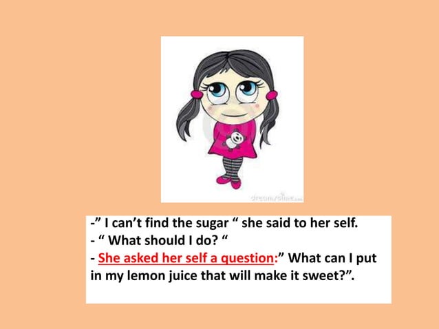 Scientific method story | PPT