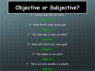Scientific method terms_-_heart_rates_lab | PPT