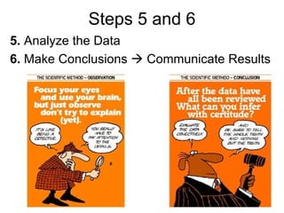 Scientific Method | PPT