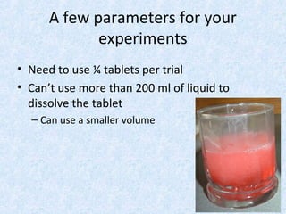 Scientific Method | PPT