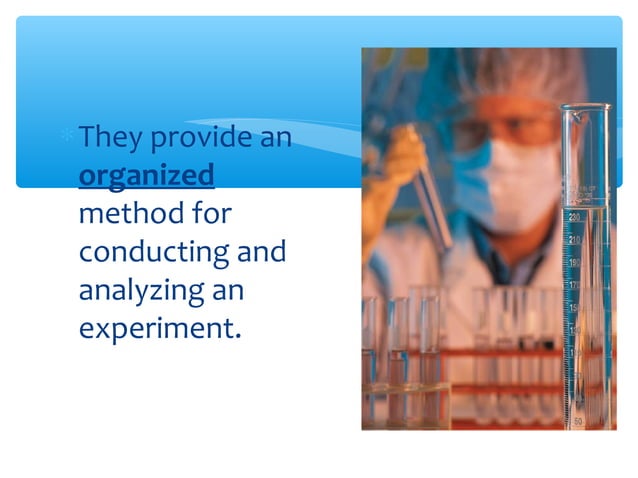 Scientific method & variables | PPT
