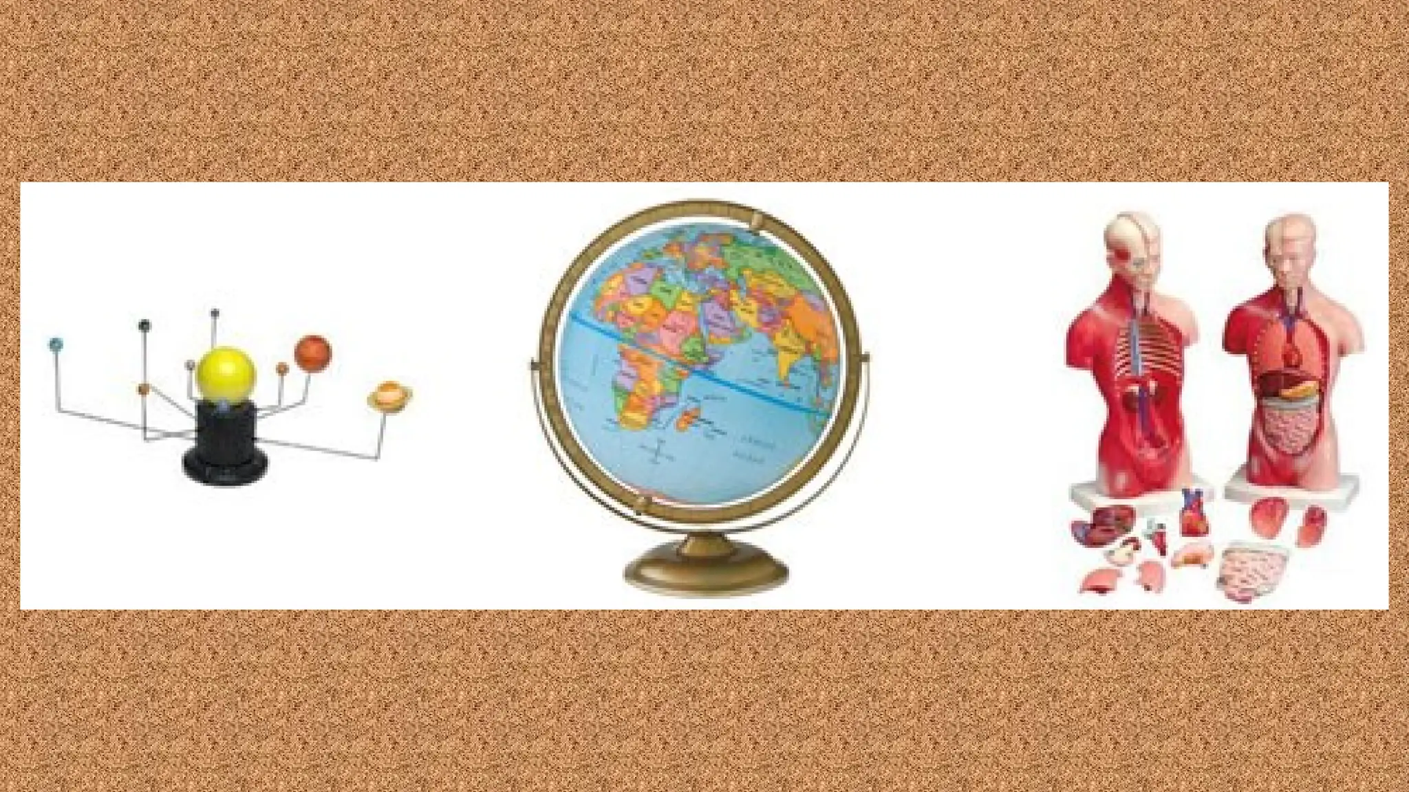 SCIENTIFIC MODELS .pptx