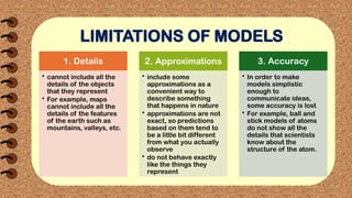 SCIENTIFIC MODELS .pptx