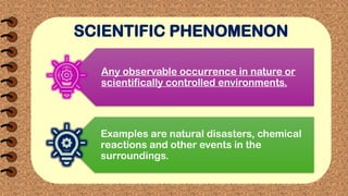 SCIENTIFIC MODELS .pptx