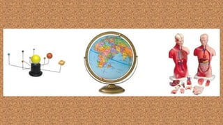 SCIENTIFIC MODELS .pptx