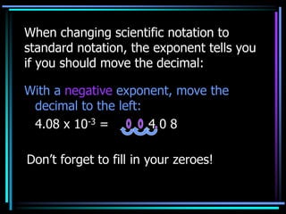 ScientificNotation.ppt