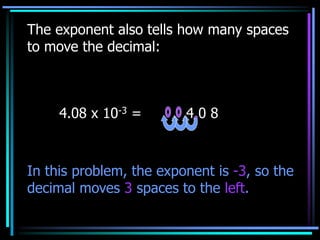 ScientificNotation.ppt