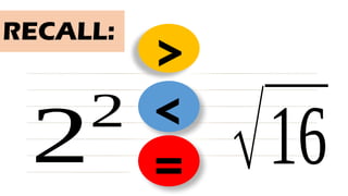 SCIENTIFIC NOTATIONA system notation used to express very large or very ...